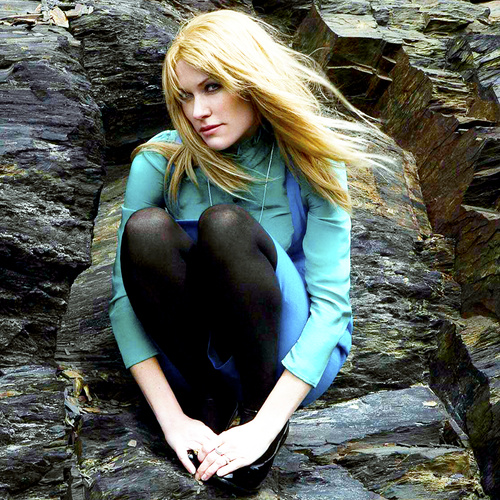 Picture of Cerys Matthews