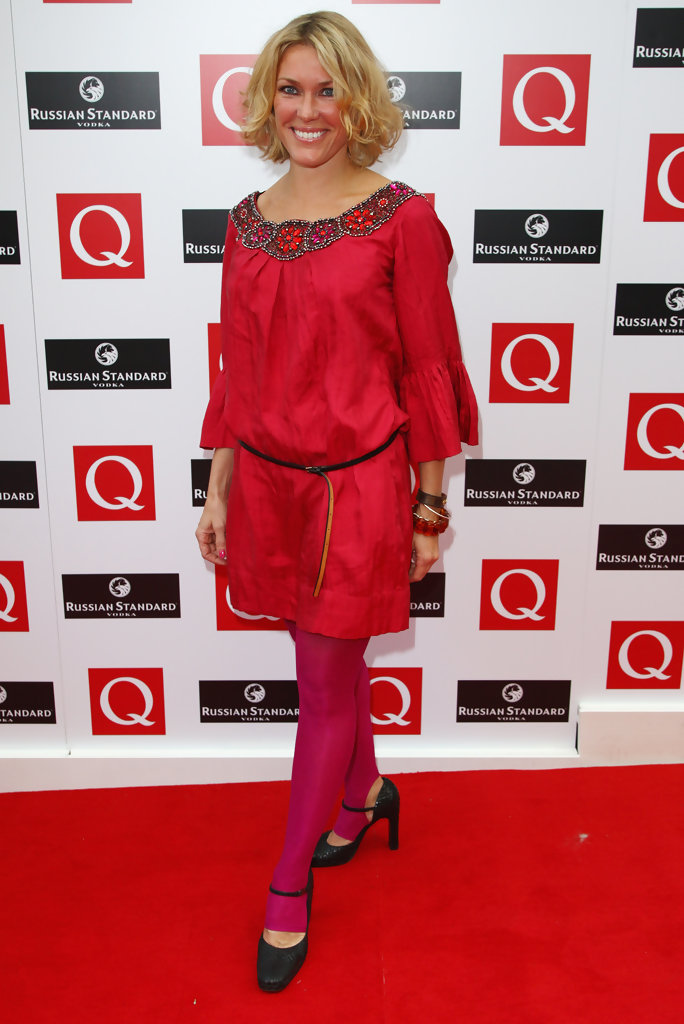 Picture of Cerys Matthews