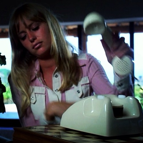 Picture of Susan George