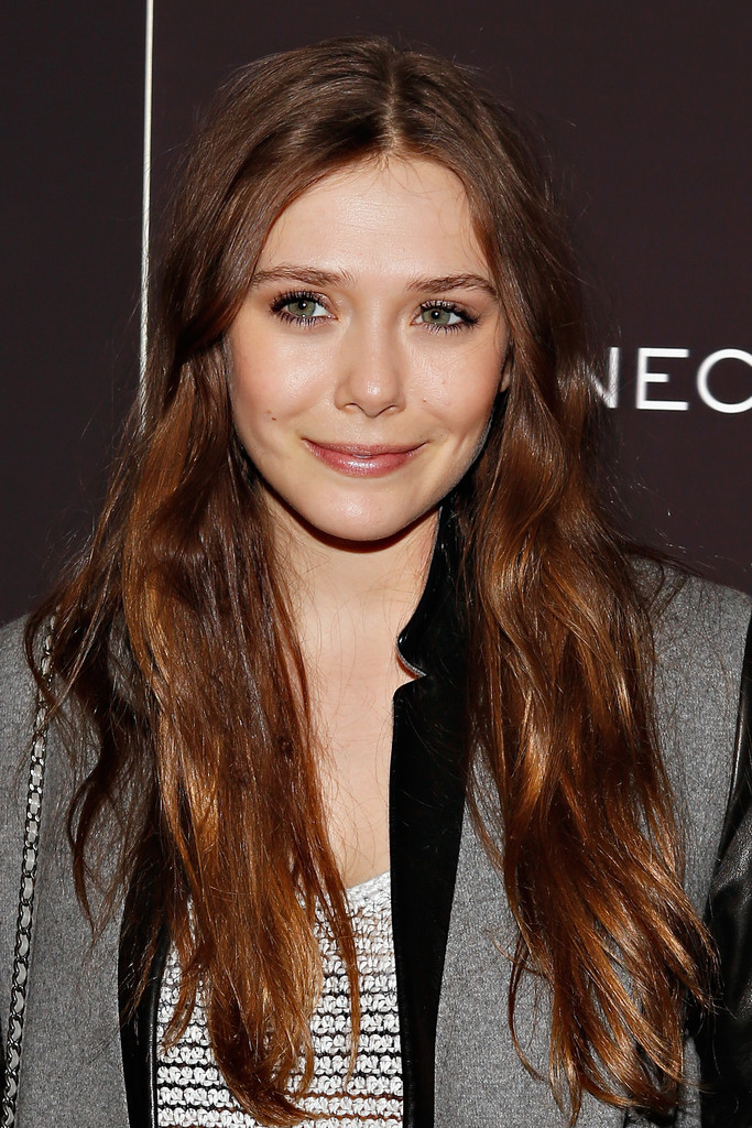 Picture of Elizabeth Olsen