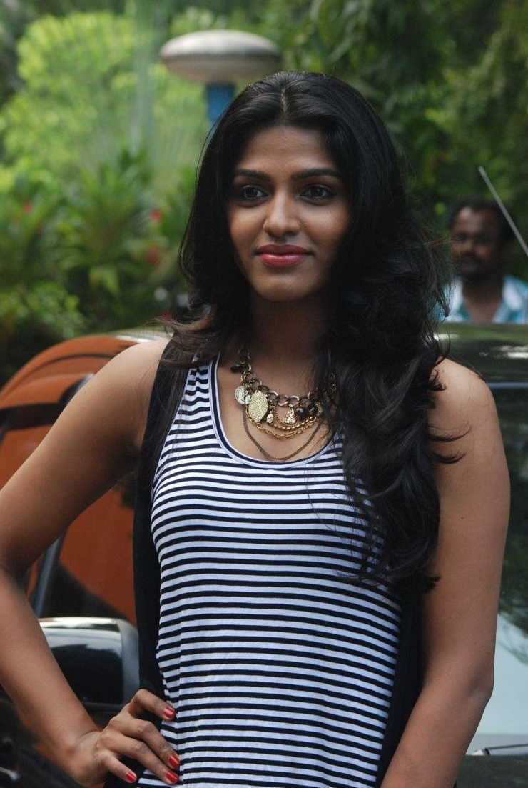 Image of Dhansika