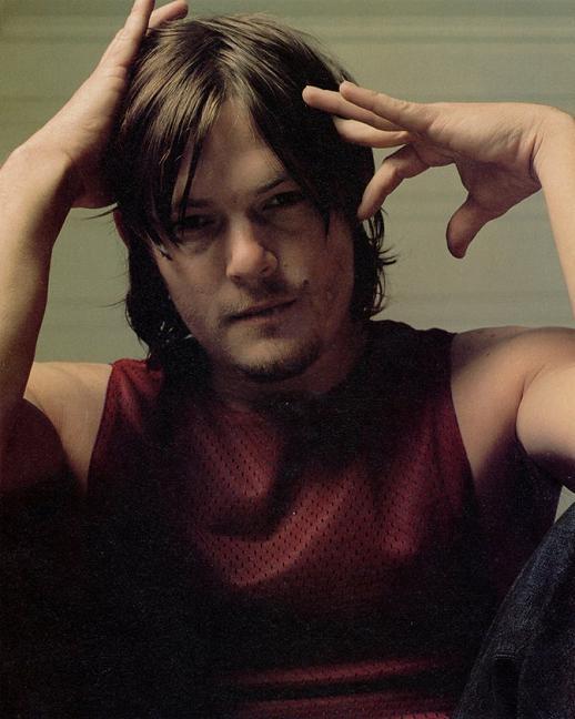 Image of Norman Reedus