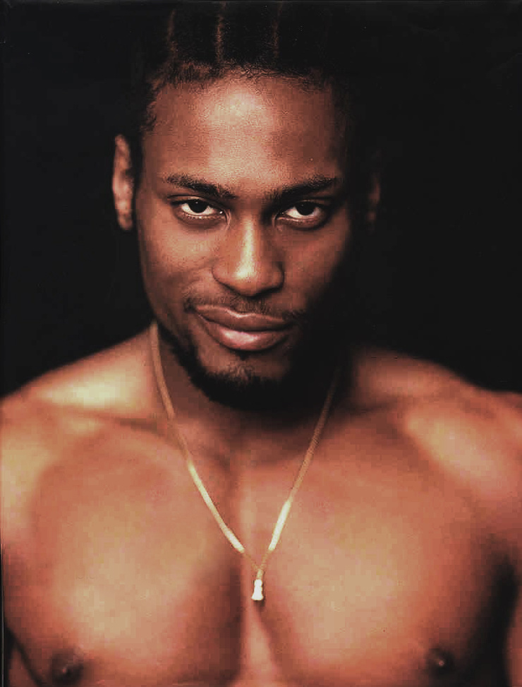 Picture of D'Angelo