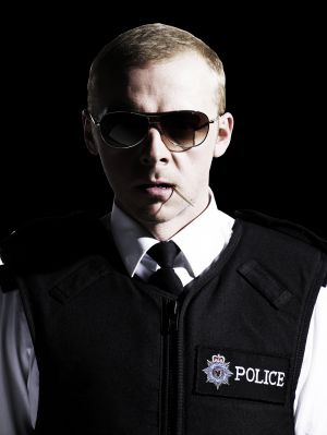Picture of Hot Fuzz