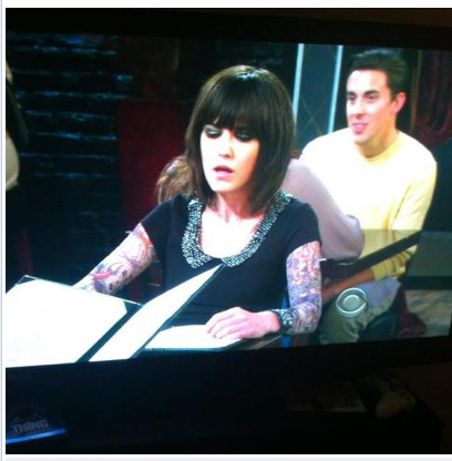 Picture of Katy Stoll