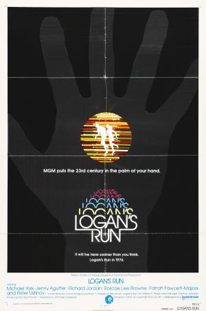 Picture of Logan's Run