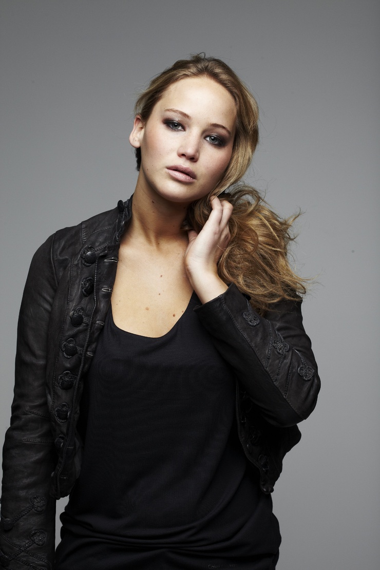 Picture of Jennifer Lawrence