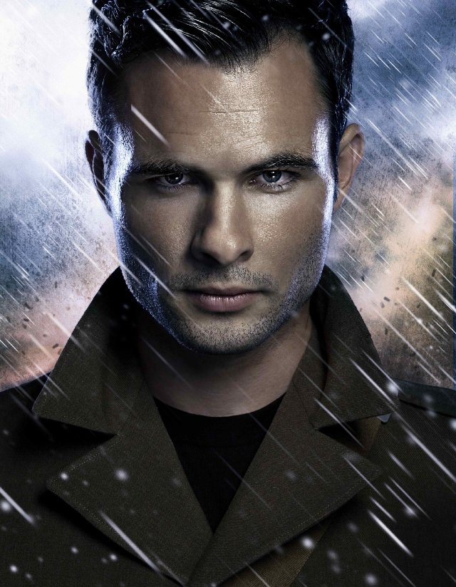 Daniel Vincent Gordh image