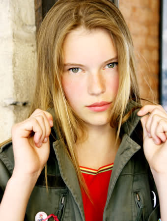 Picture of Victoria Tuaz