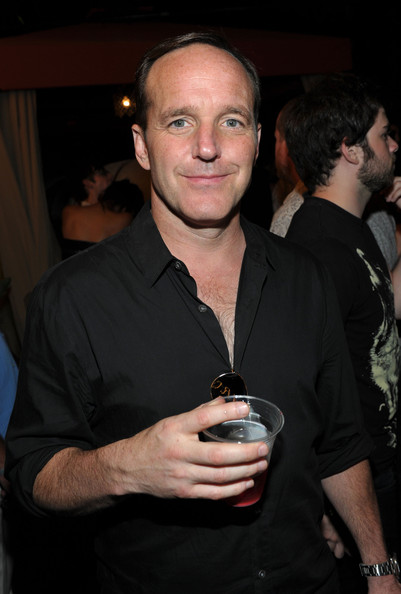 Image of Clark Gregg
