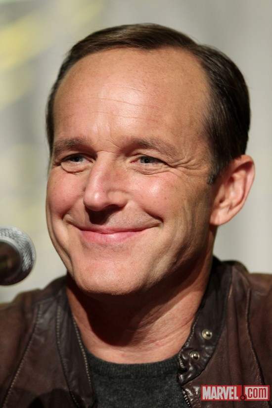 Picture of Clark Gregg