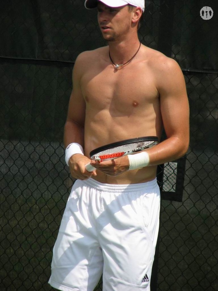 Robin Soderling image