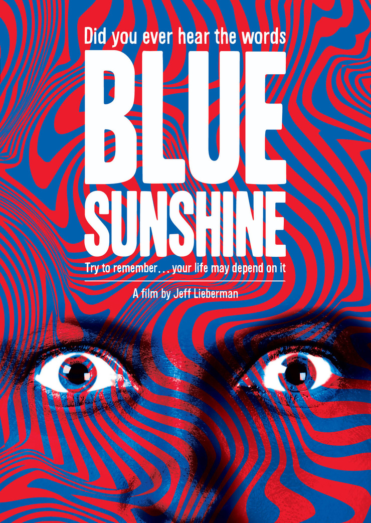 Blue Sunshine picture