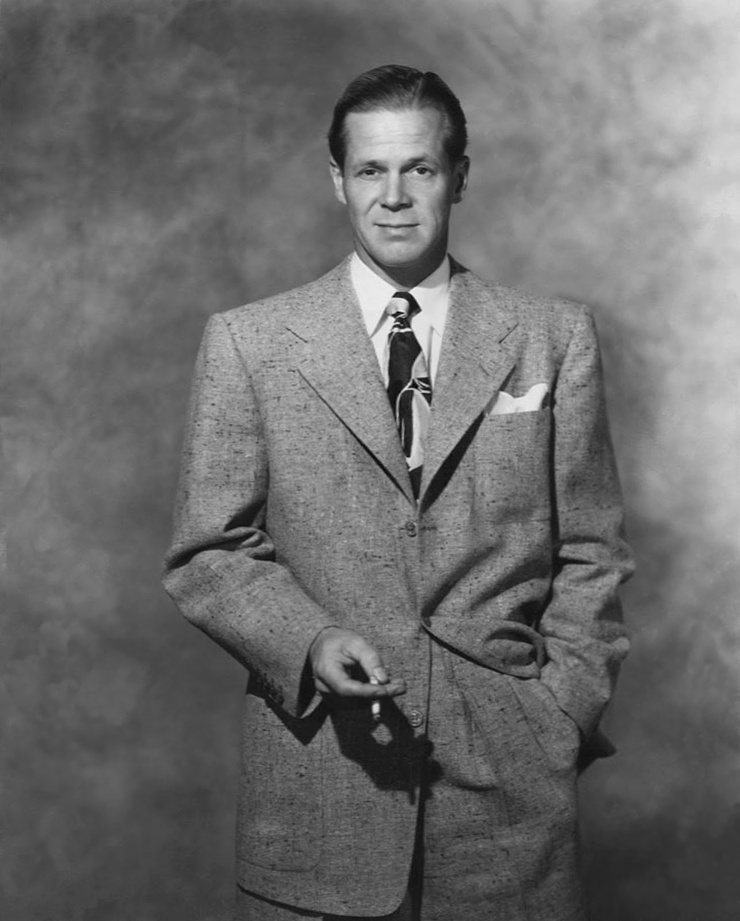 Picture of Dan Duryea