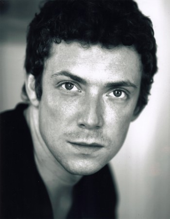 Image of Michael Thomson