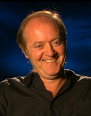 Picture of Robert O'Reilly