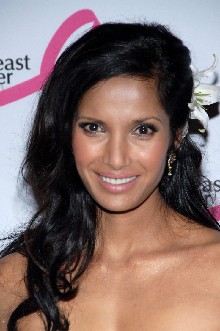 Picture of Padma Lakshmi