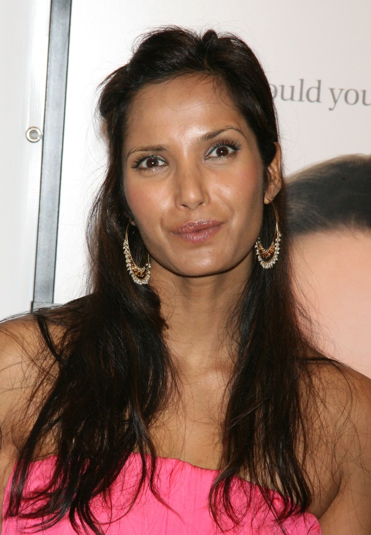 Picture of Padma Lakshmi