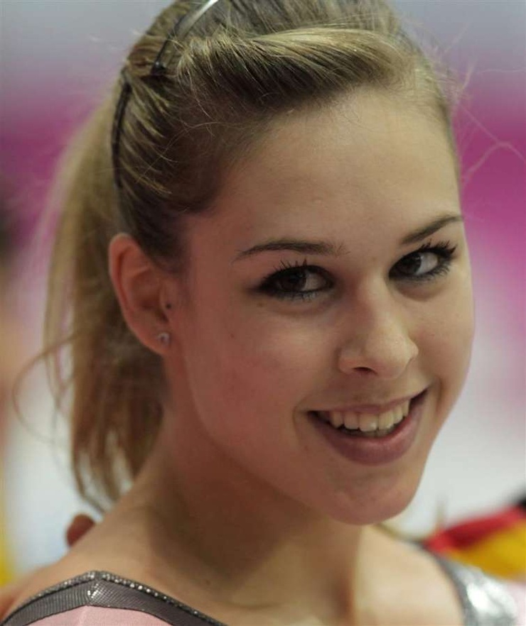 Picture of Giulia Steingruber
