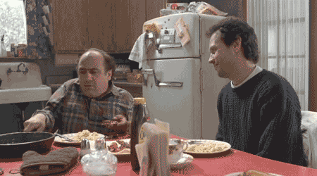 Throw Momma from the Train image