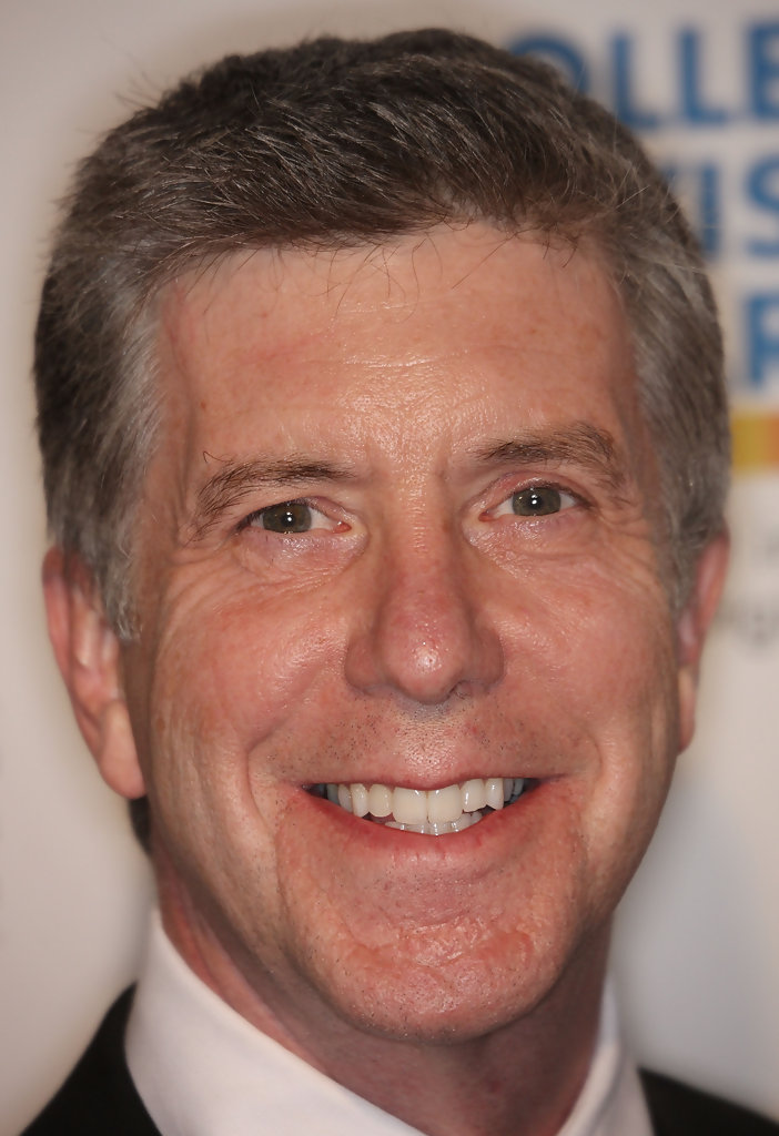 Picture of Tom Bergeron