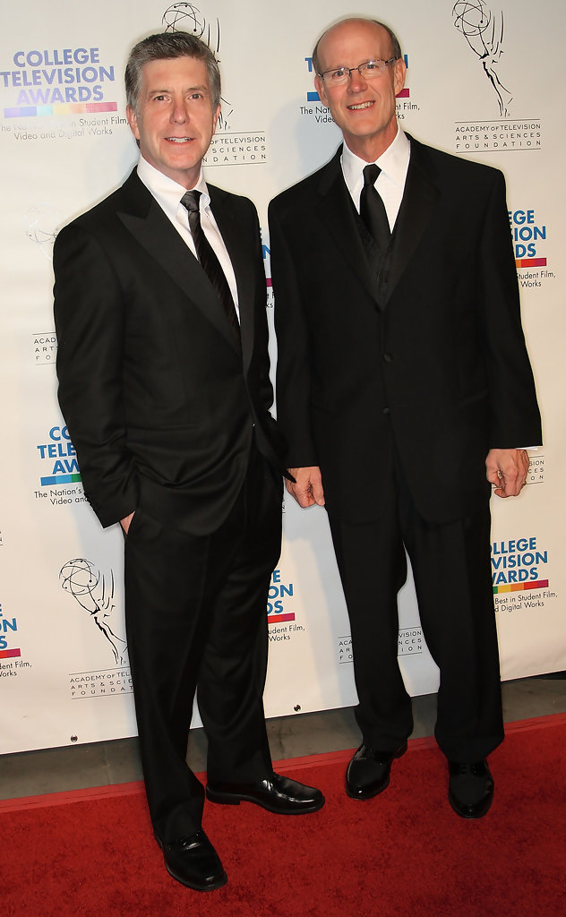 Picture of Tom Bergeron