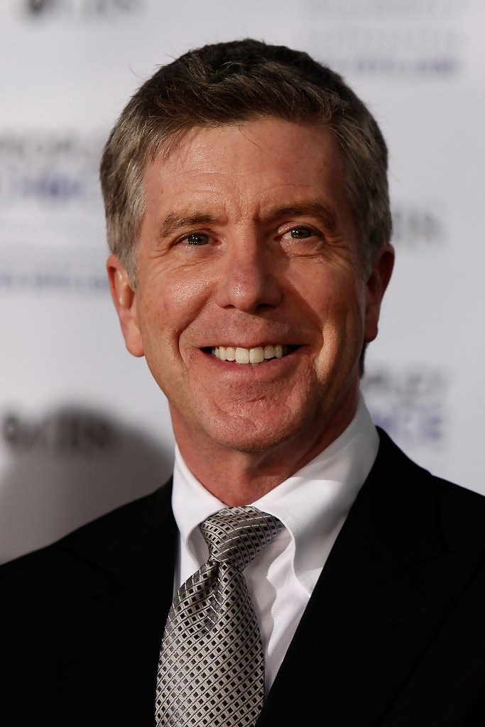 Picture of Tom Bergeron
