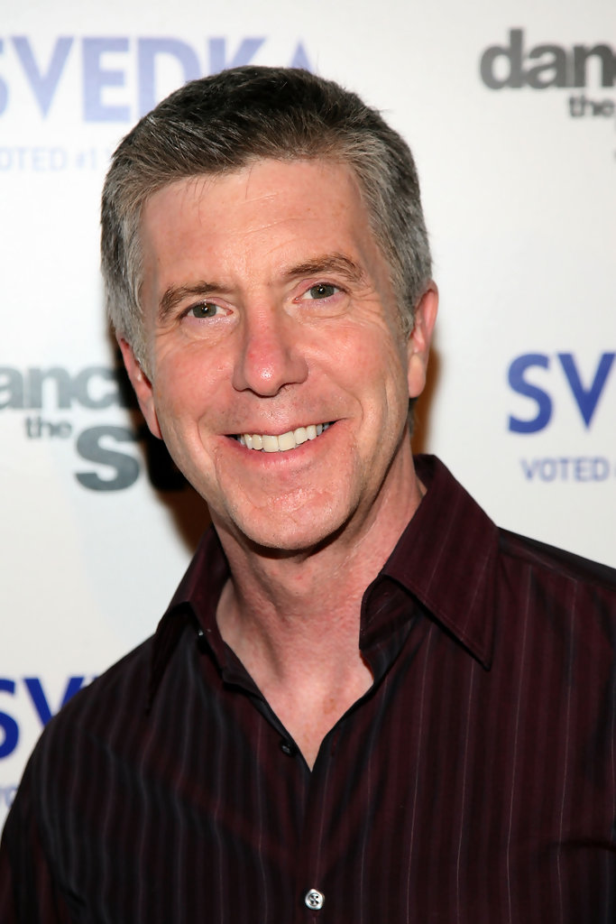 Picture of Tom Bergeron