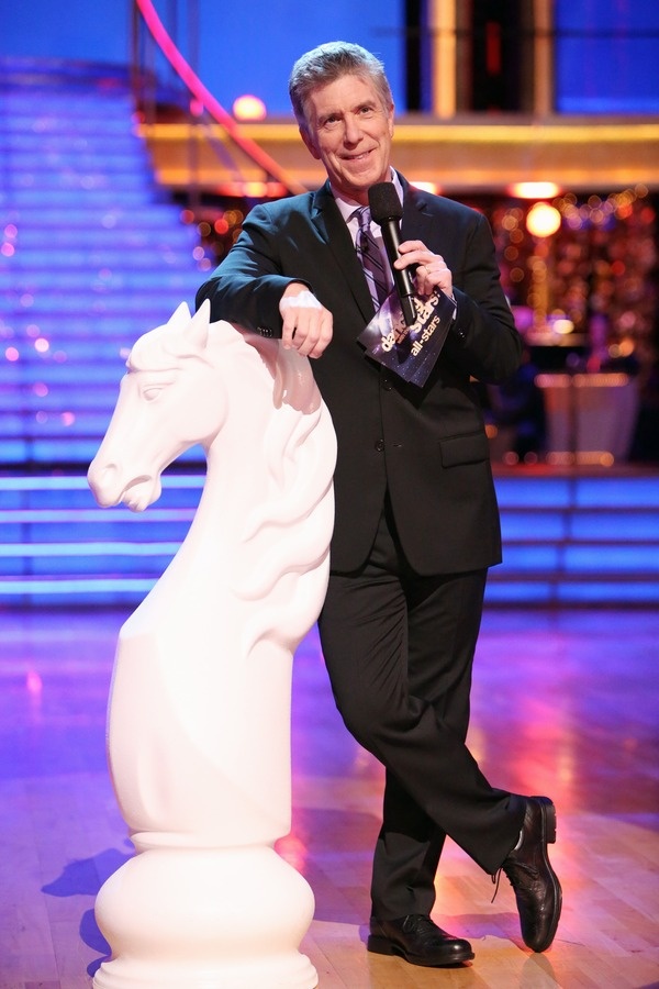 Picture of Tom Bergeron