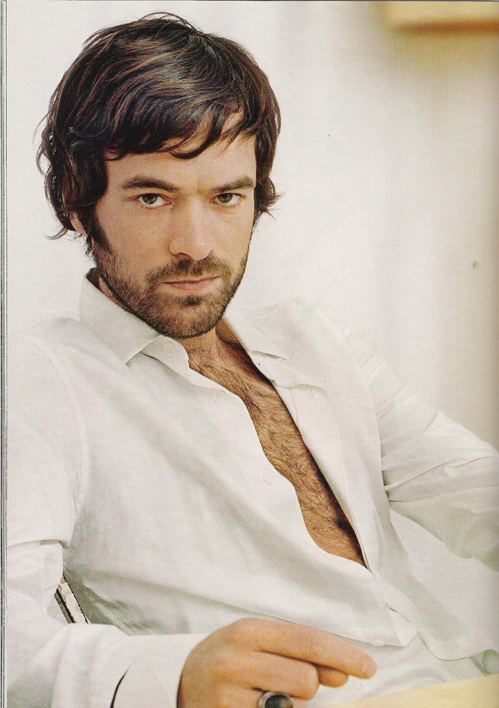 Romain Duris image