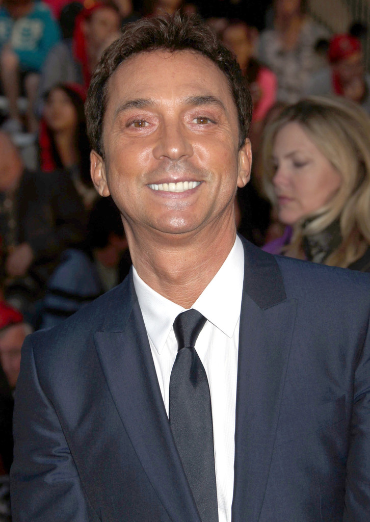 Picture of Bruno Tonioli