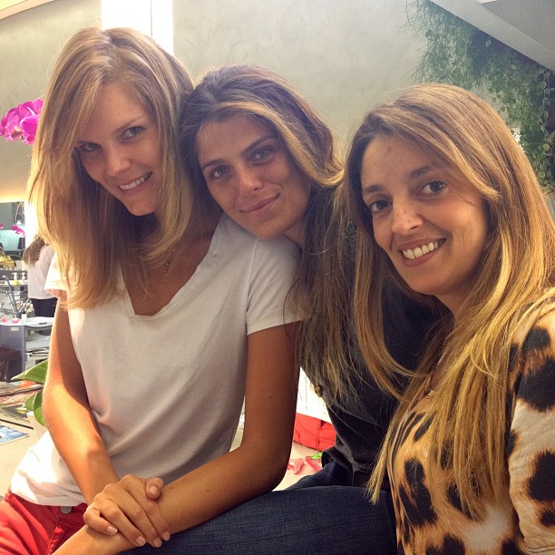 Image of Marcelle Bittar