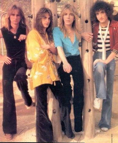Quiet Riot picture
