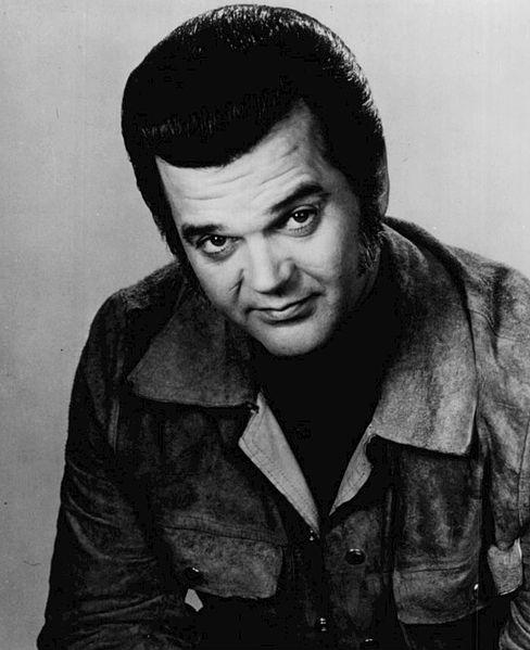 Picture of Conway Twitty
