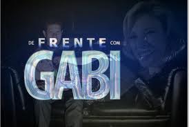 Picture of De Frente com Gabi (2002- )