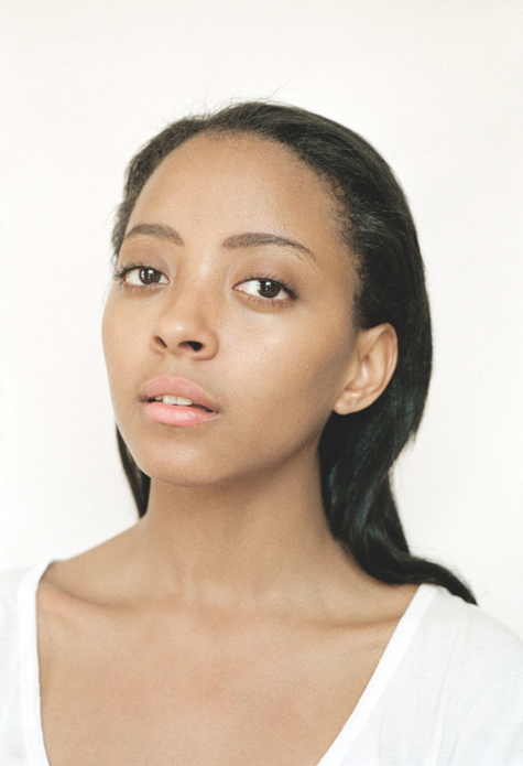 Picture of Michelene Auguste