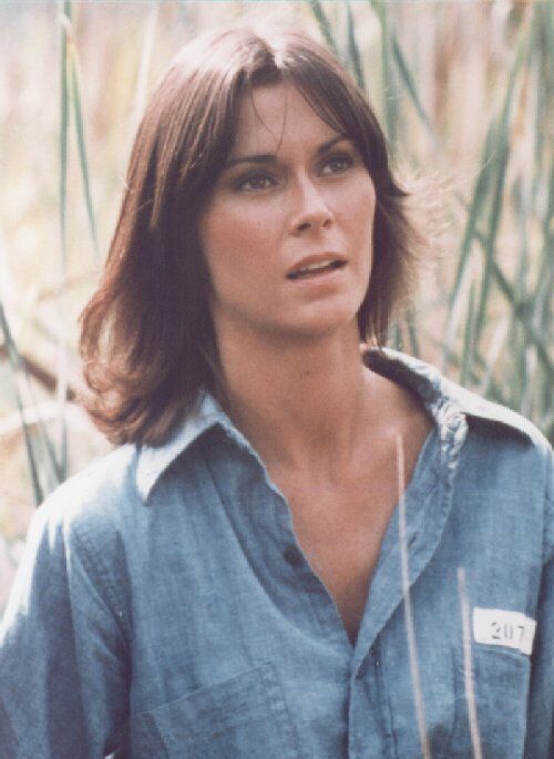 Picture of Kate Jackson