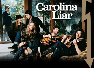 Picture of Carolina Liar