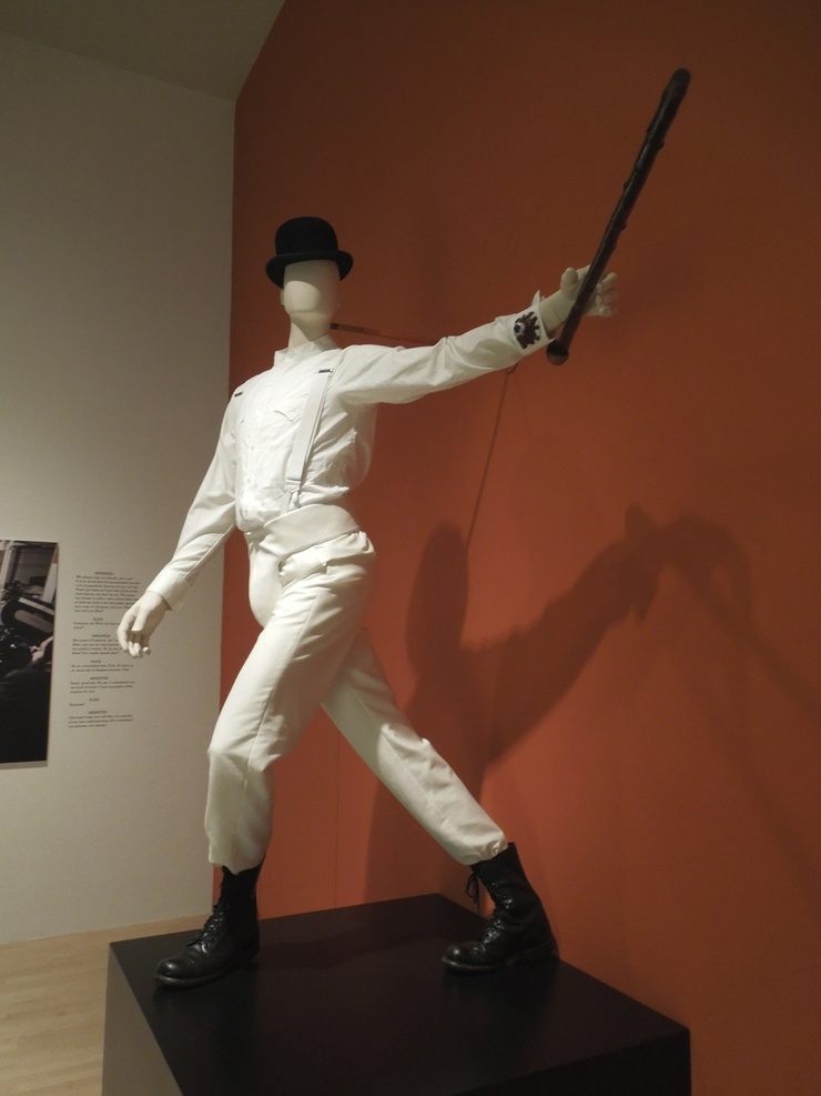 Picture of A Clockwork Orange