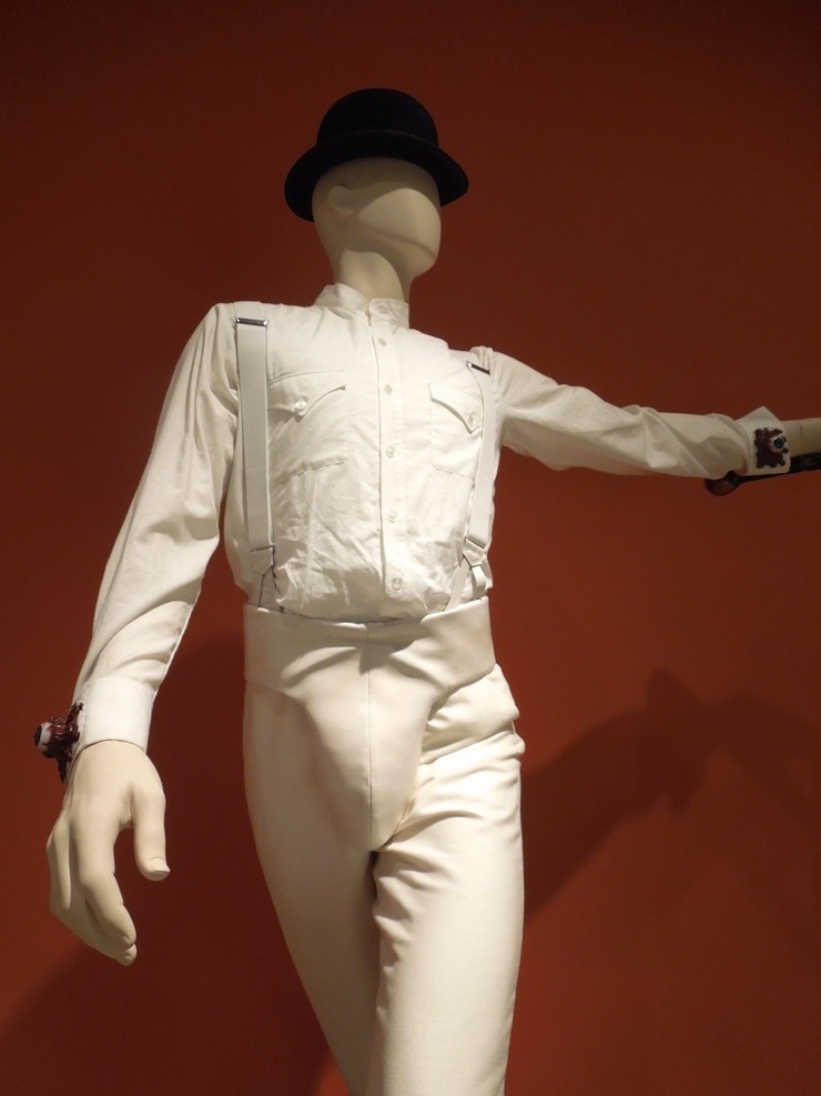 Picture of A Clockwork Orange