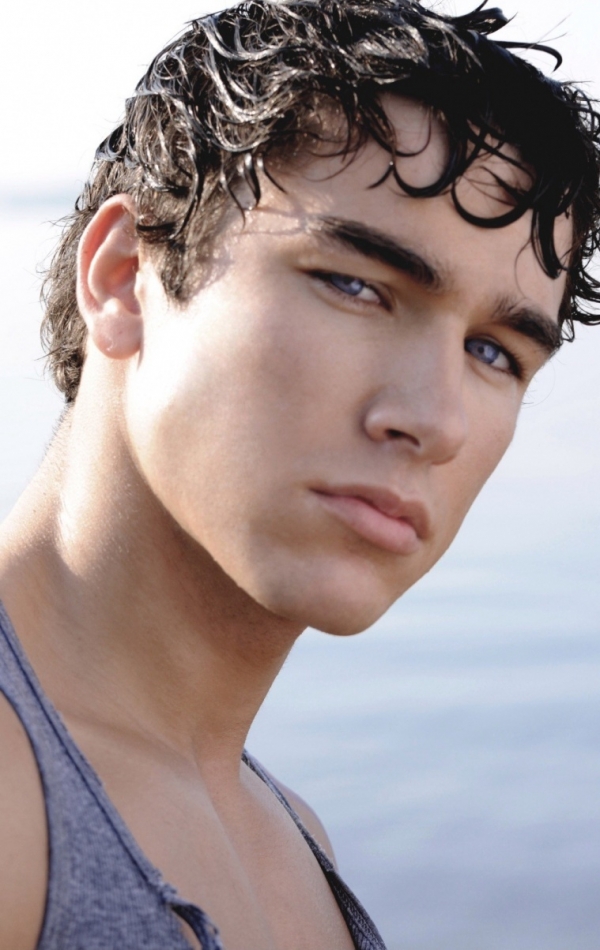 Picture of John Cossu