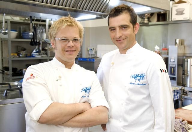 Die Küchenchefs picture