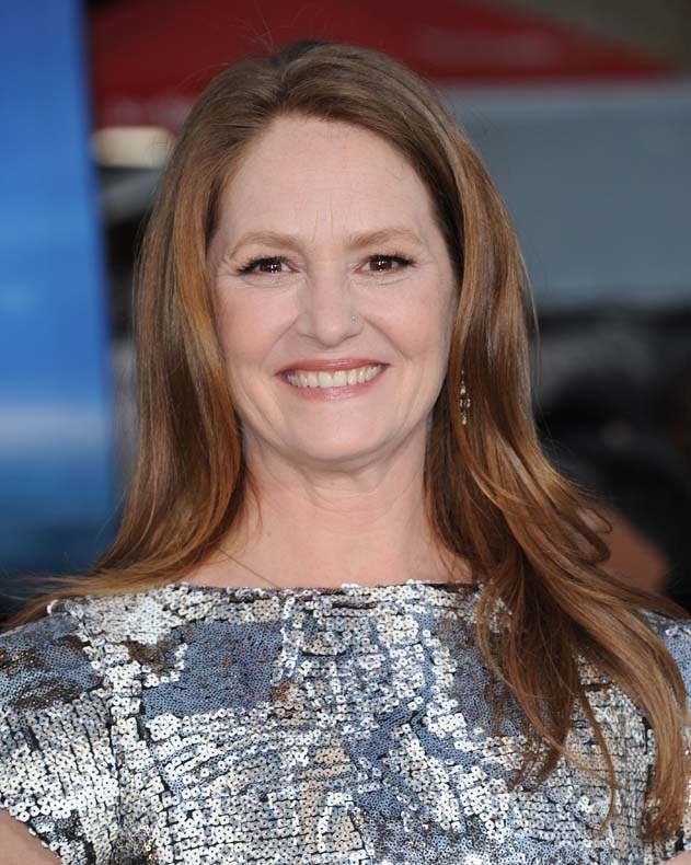 Picture of Melissa Leo