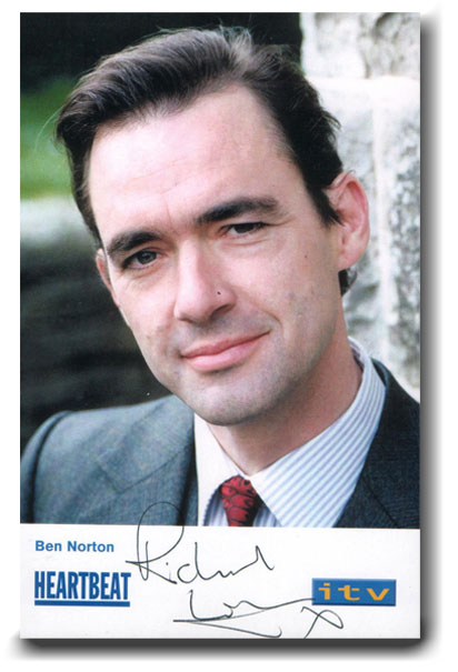 Picture of Richard Lintern