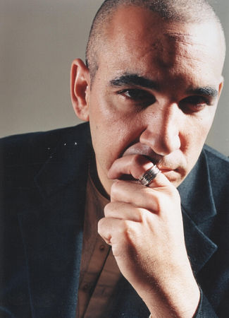 Image of Alki David