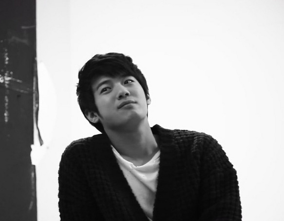Picture of Seo Jun-Young