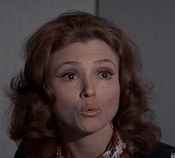 Picture of Barbara Baldavin