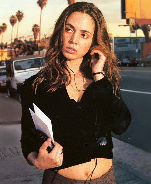 Picture of Eliza Dushku