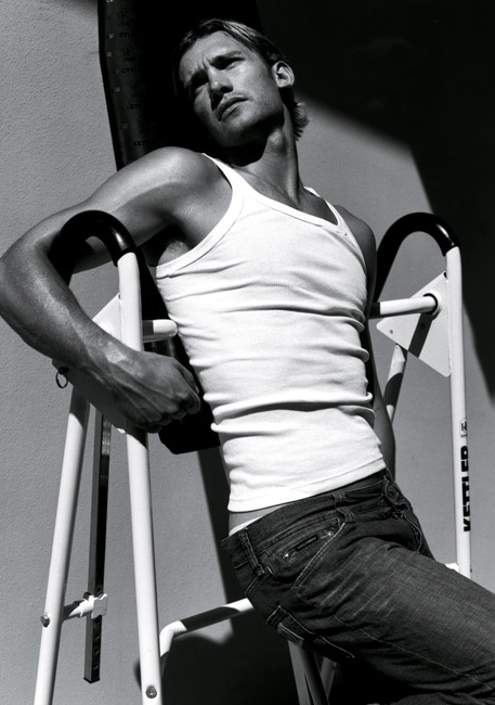 Picture of Andriy Shevchenko