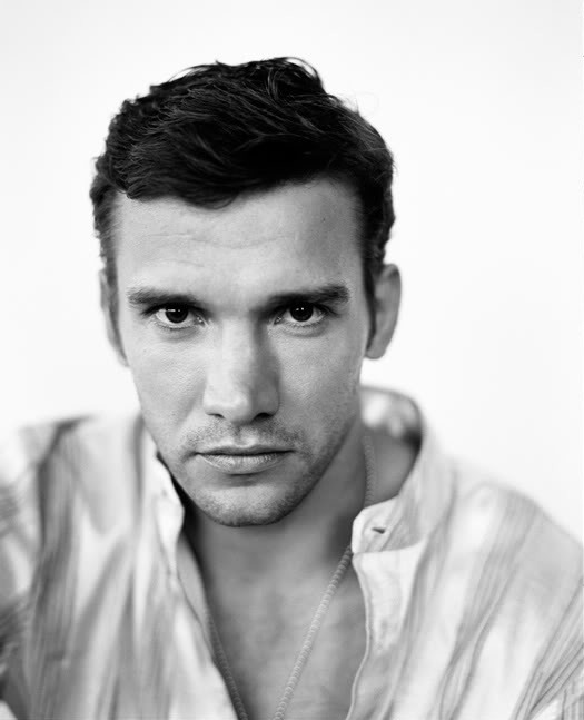 Picture of Andriy Shevchenko